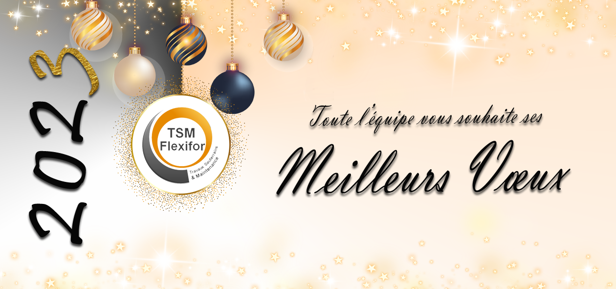 TSM81 - Travaux Souterrain & Maintenance - Injection de coulis